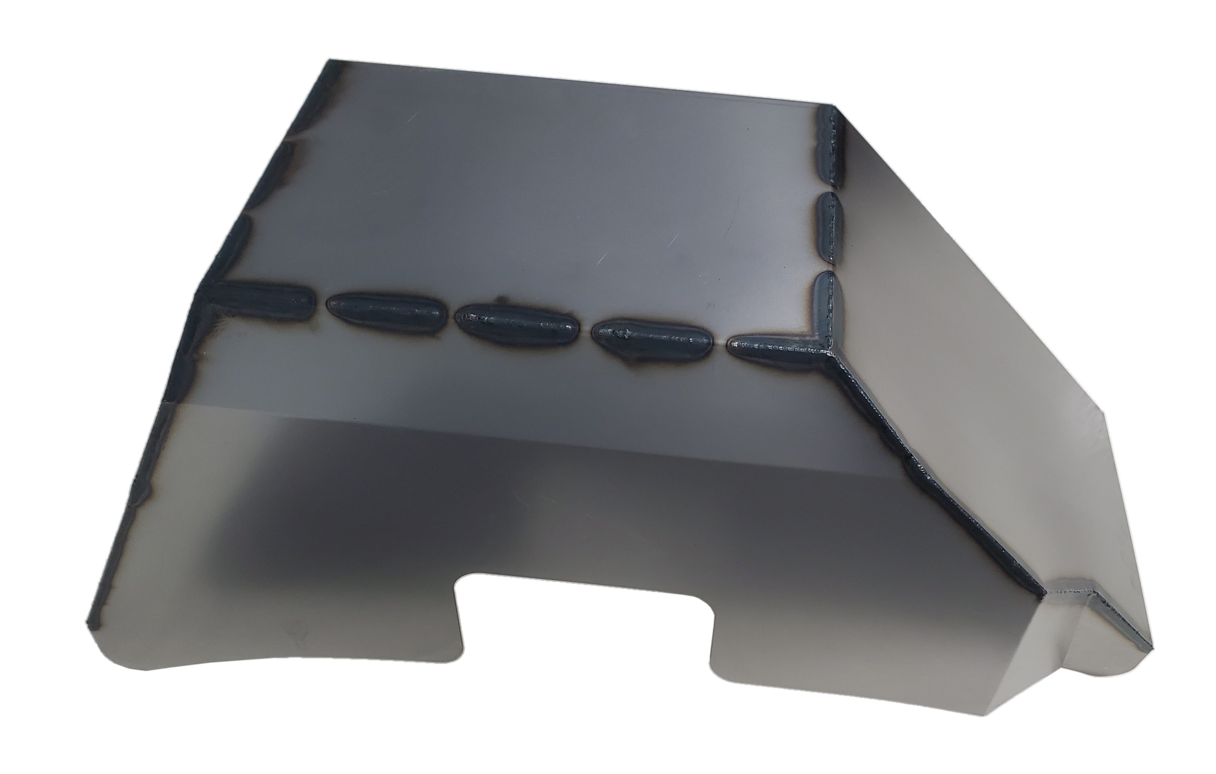 Early Bronco Sheet Metal & Body Tub Parts 1966-1977 - Patriot Classic ...