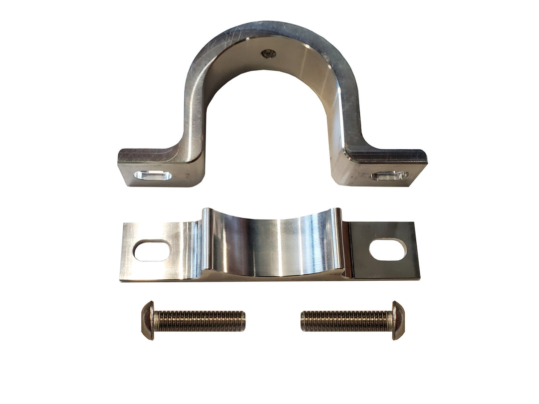 Billet Steering Column Bracket | Patriot Classic 4X4, Inc.