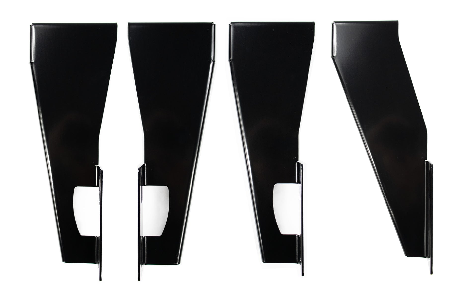 Classic Ford Truck Steps For Modern Drivers – Patriot Classic 4X4, Inc.