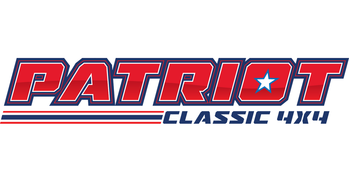 Early Bronco Frames by Patriot Classic 4x4 1966-1977 – Patriot Classic ...