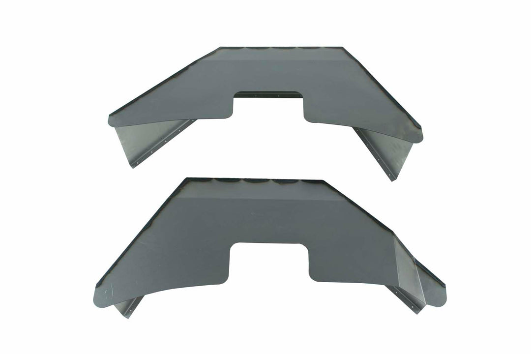 Early Bronco Engine Tubs | Patriot Classic 4X4, Inc.