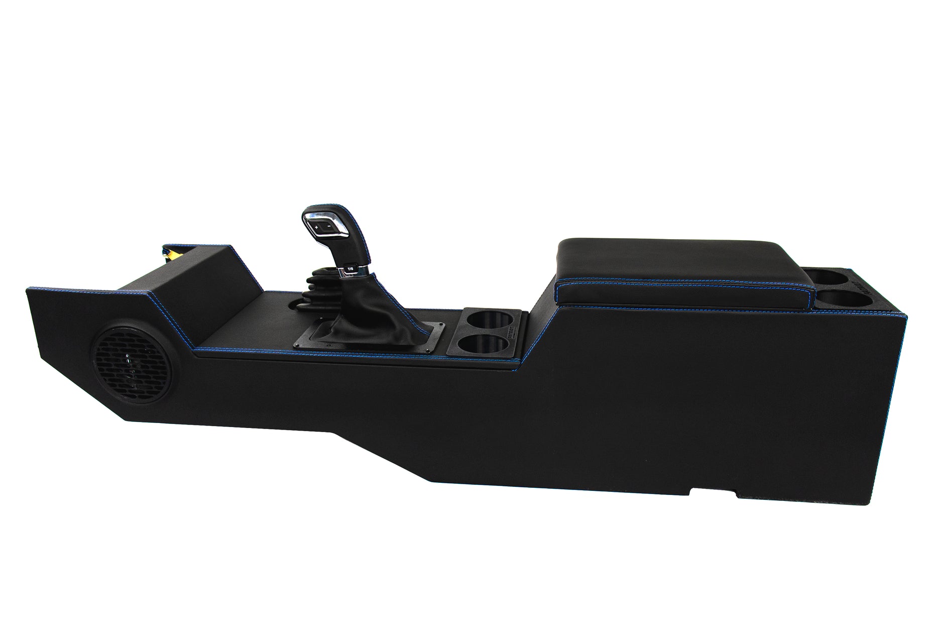 Early Ford Bronco Custom Console | Patriot Classic 4X4, Inc.