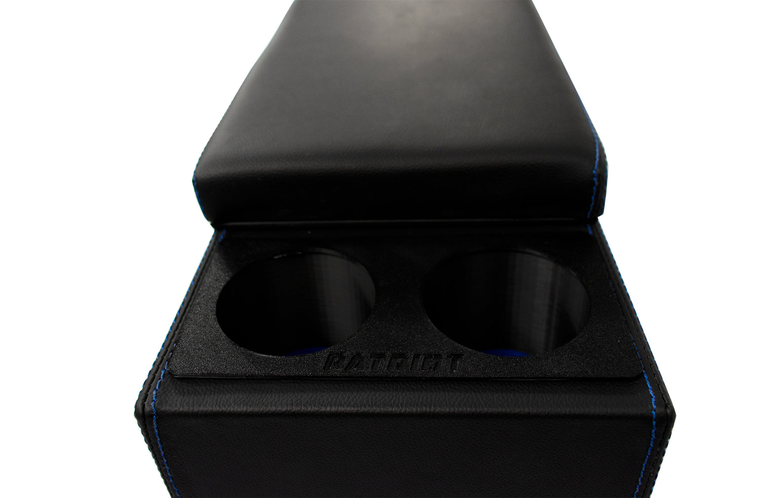 Early Ford Bronco Custom Console | Patriot Classic 4X4, Inc.